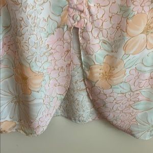 Stuart Alan | Tops | Stuart Alan Vintage Long Kimonotunic 2 | Poshmark